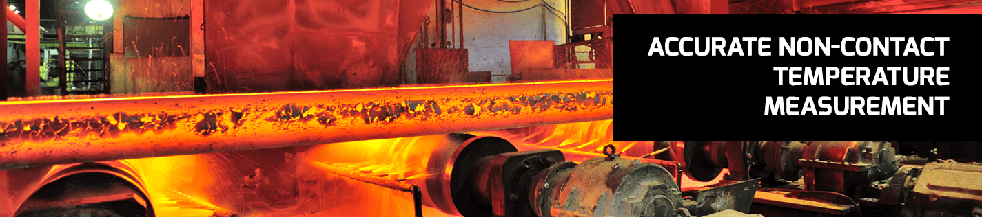 AMETEK Land - Infrared Non-Contact Temperature Measurement | Combustion ...