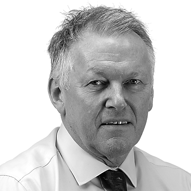 Blog Authors | AMETEK Land