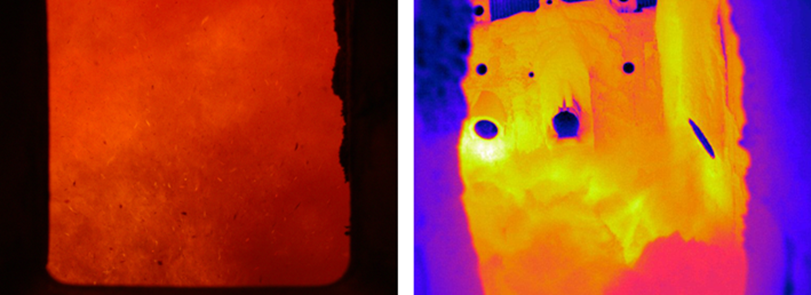 Benefits of Using Medium-wavelength (MWIR) Thermal Imagers Instead of ...