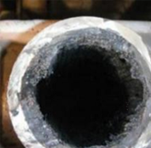 LAND | New Industry Guidance on Thermal Imaging Systems for Steam ...