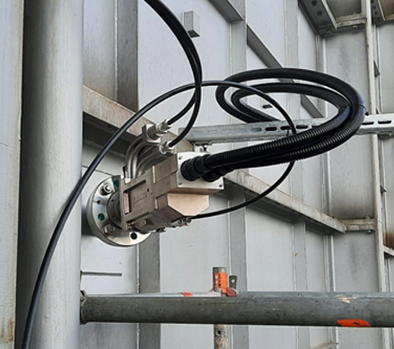 LAND | New Industry Guidance on Thermal Imaging Systems for Steam ...