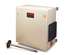 Products - AMETEK Land