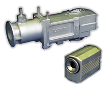 Non-Contact Infrared Thermometers & IR Pyrometrs | AMETEK Land