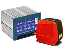 Linescanners & Systems | Fixed Thermal Imagers & Line Scanners | AMETEK ...