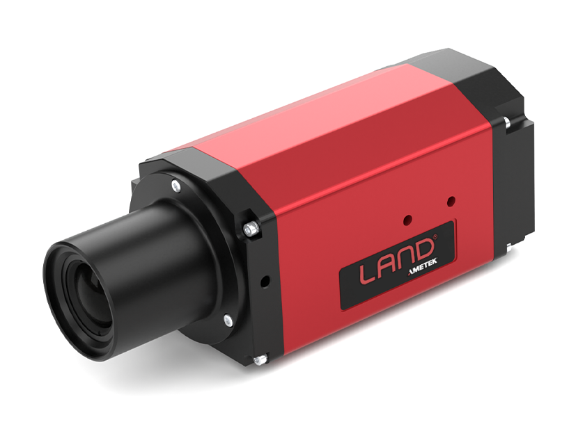 LWIR-640: Thermal Imaging Solutions | LAND