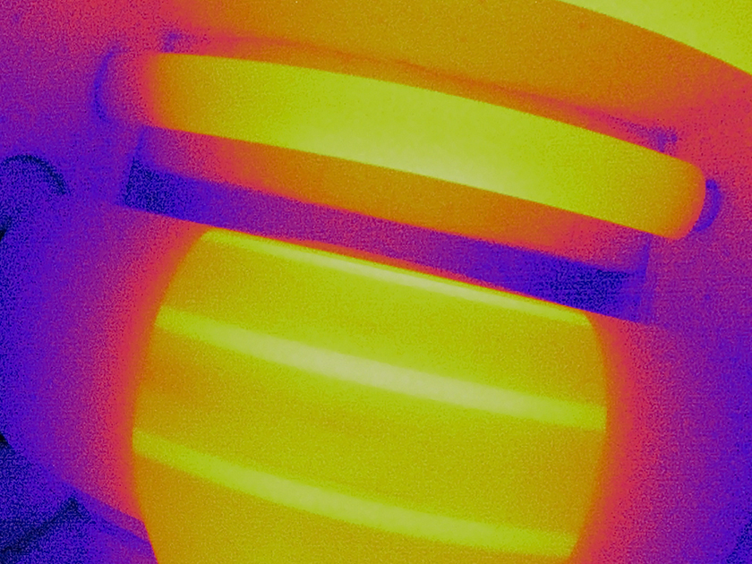 MWIR-b-640 | Thermal Imaging Solutions | LAND