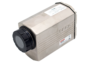 NIR: Fixed Thermal Imaging Cameras | AMETEK Land