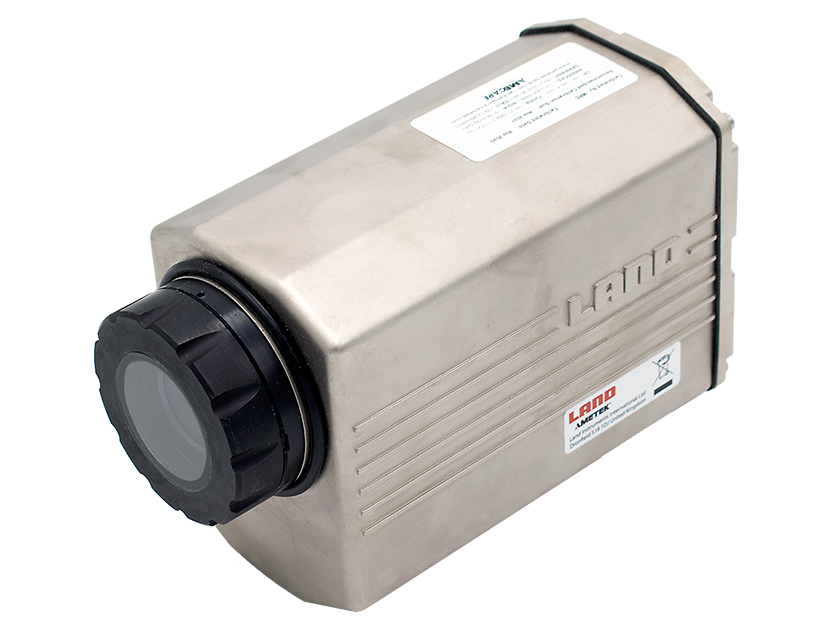 NIR: Fixed Thermal Imaging Cameras | AMETEK Land