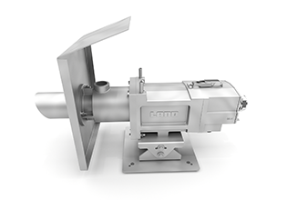 SDS: Slag Detection System for Steel Making Process | AMETEK Land