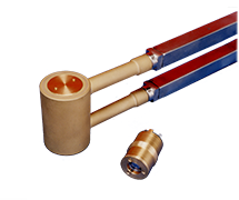 Products - AMETEK Land