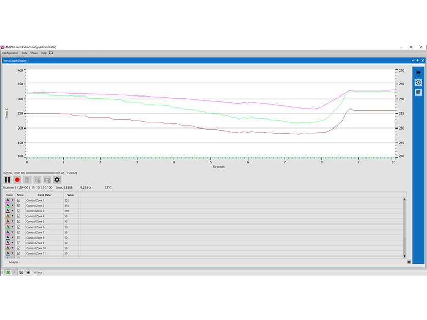 LSPro (LSP-HD Landscan Processor Configuration Software)| Software ...